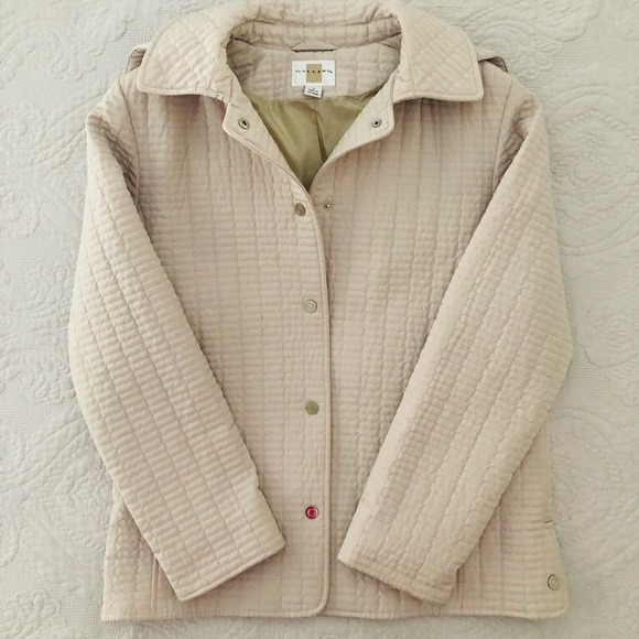 Gallery | Jackets & Coats | Gallery Hooded Quilted Jacket | Poshmark